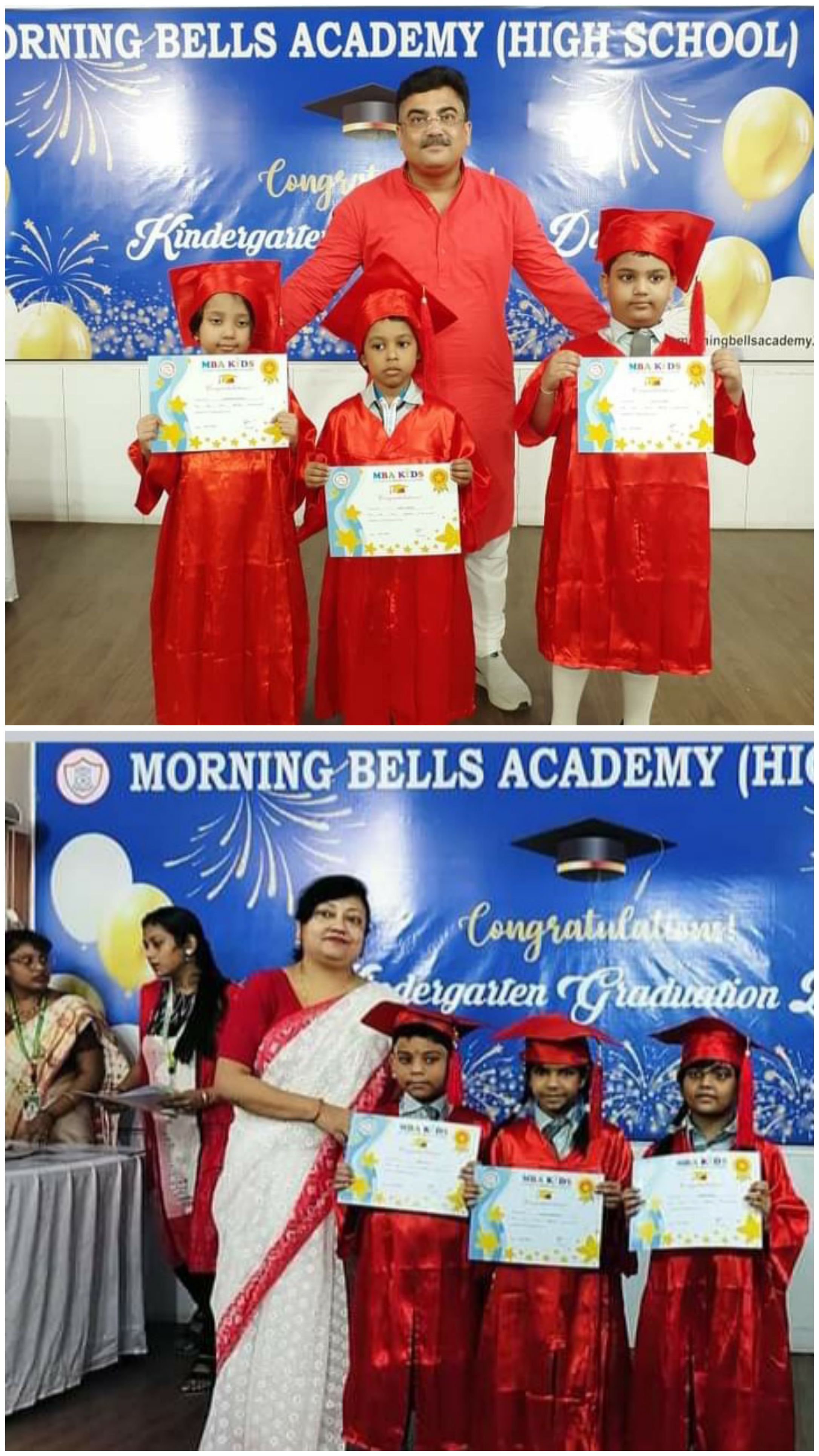 Morning Bells Academy