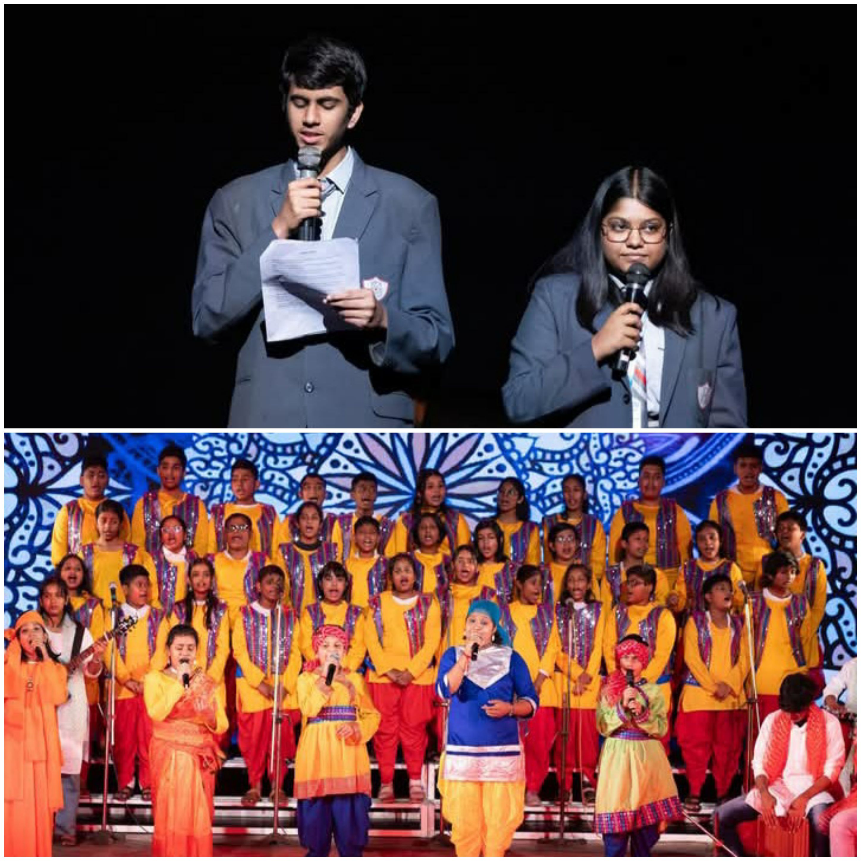 Morning Bells Academy